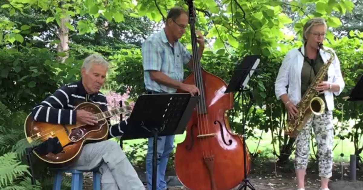 WAK Dalfsen van start met uitgebreid programma