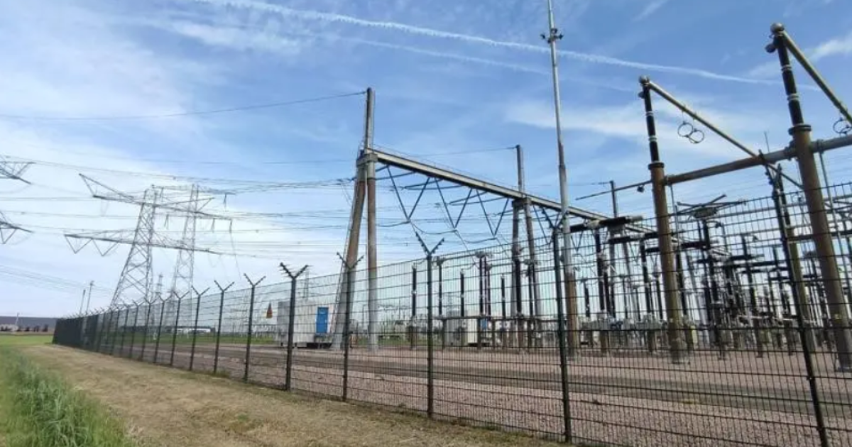 Netbeheerders TenneT en Enexis vragen ruimte voor uitbreiding