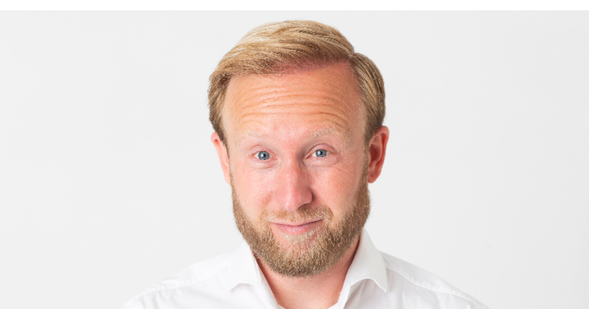 Raymond Mens: ‘Het is de grootste show op aarde’