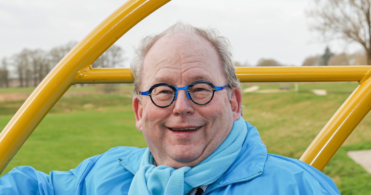 Jos Ramaker stopt als lijsttrekker bij Gemeentebelangen