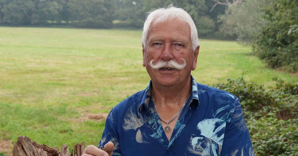 Aalt Westerman uit Nieuwleusen brengt nieuwe cd uit