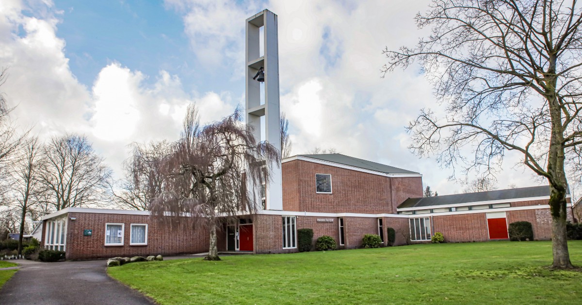 Hervormde Gemeente en Gereformeerde Kerk Nieuwleusen gaan fuseren