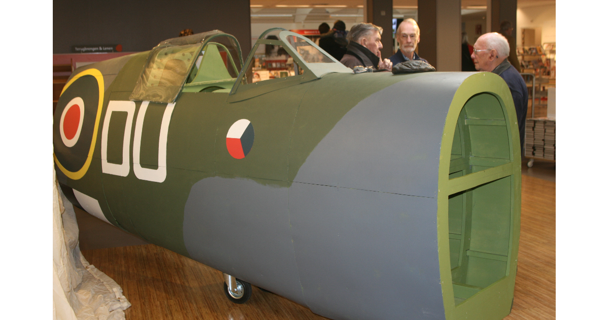 Berging eerste Duitse vliegtuigwrak in buurtschap Millingen