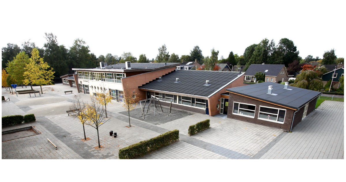 Bijeenkomst over toekomst schoolgebouwen Dalfsen en Nieuwleusen