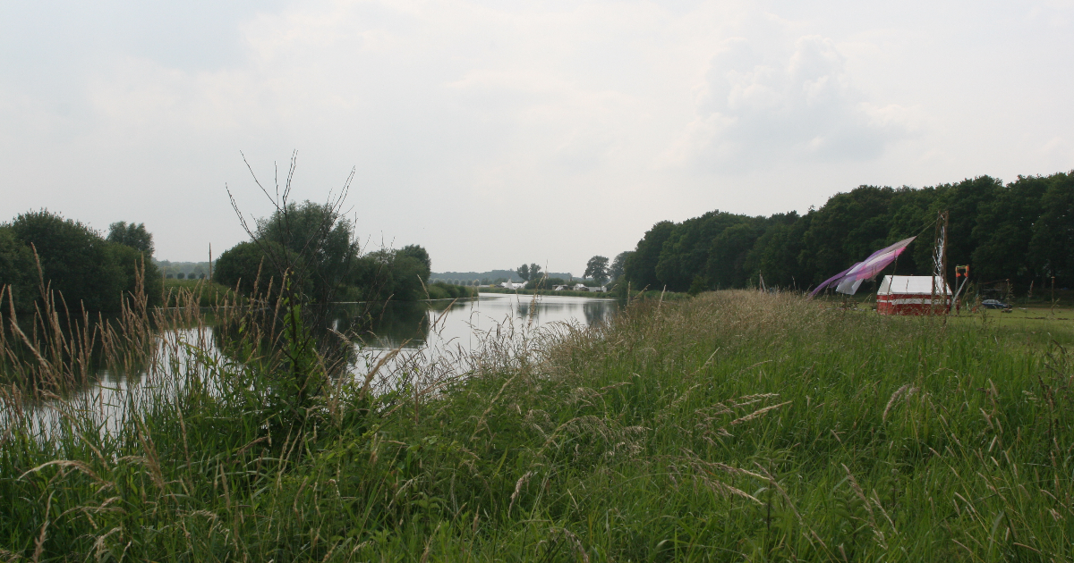 Wat betekent de Vecht voor jou