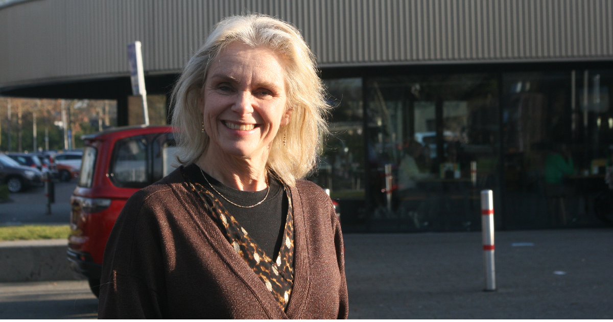 Alice Vellinga nieuwe directeur/bestuurder van Saam Welzijn