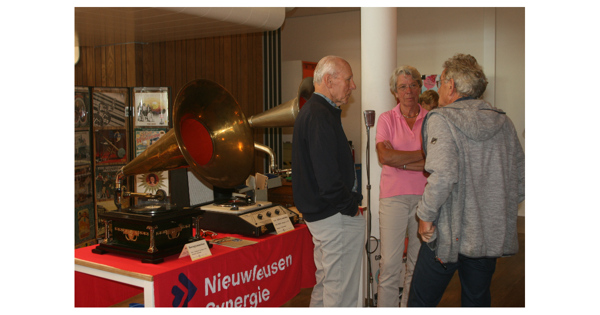 Nieuwleusen Synergie zoekt meedenkers voor toekomst dorp
